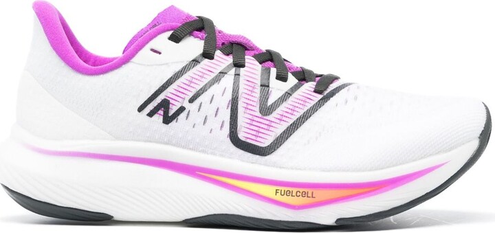 New Balance Fuelcell Rebel V3 Running Shoes - ShopStyle Performance ...