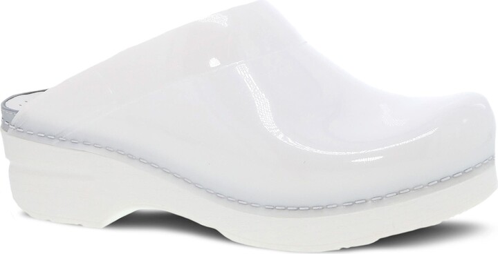 Dansko Sonja Platform Clog - ShopStyle