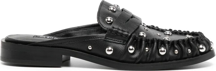 Senso Chase mules - ShopStyle