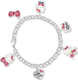 Hello Kitty Bracelets | ShopStyle