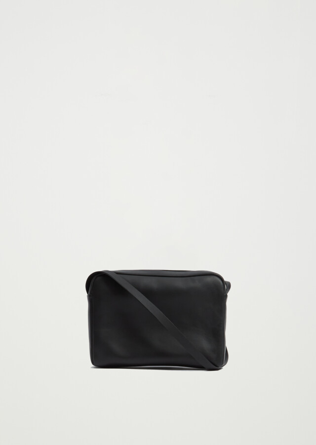 Isaac Reina Simple Ayako Crossover Bag - ShopStyle