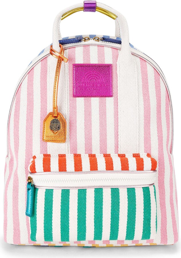 Kurt Geiger Large Southbank Backpack - ShopStyle
