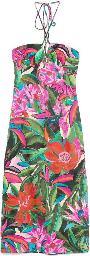 Farm Rio Dresses - ShopStyle