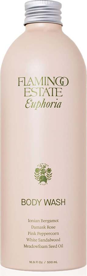 Flamingo Estate Night Blooming Jasmine & Damask Rose Body Wash - ShopStyle Bubble Bath & Bath Oil