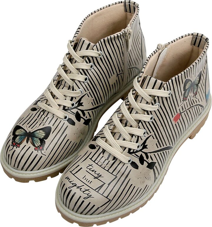 DOGO Women's Shortcut Boots-Best Time of The Year Ankle - ShopStyle