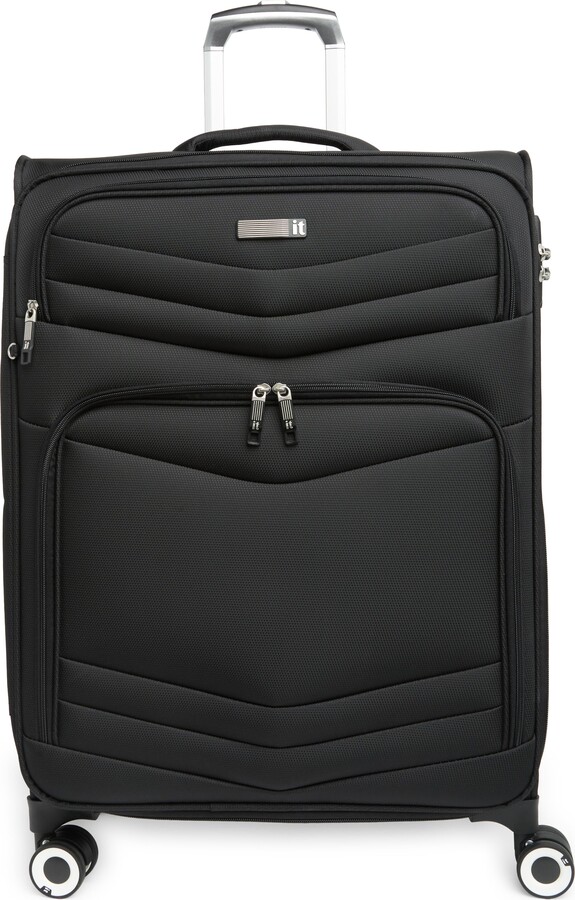 it Luggage Intrepid 27-Inch Softside Spinner Luggage - ShopStyle