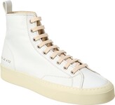 Common Projects Men's High Top Sneakers | 9 Common Projects Men's High ...