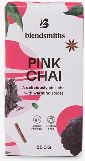 Blendsmiths Beetroot & Ginger Drinkable Blend 250g - ShopStyle Food ...