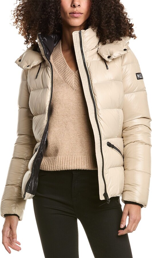 Mackage Madalyn Down Jacket - ShopStyle