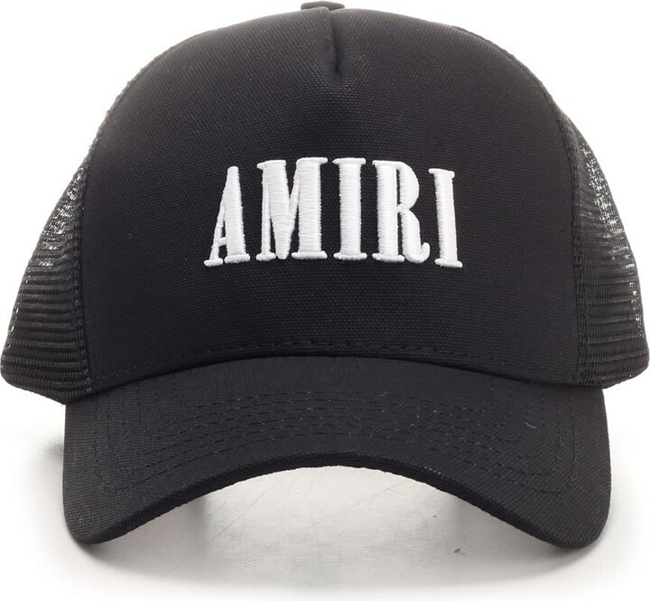 Amiri Baseball Cap - ShopStyle Hats