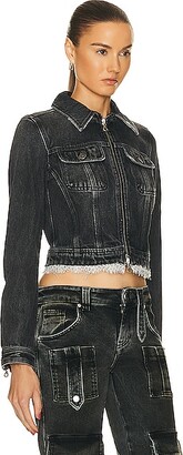 Diesel Women's Jackets | ShopStyle