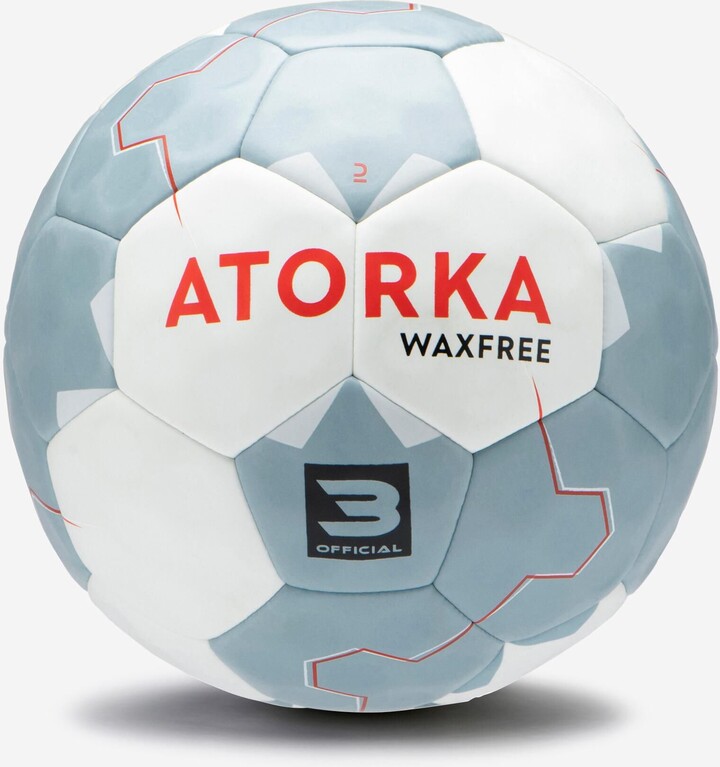 Decathlon Wax-Free Handball Size 3 H500 - ShopStyle Dinnerware