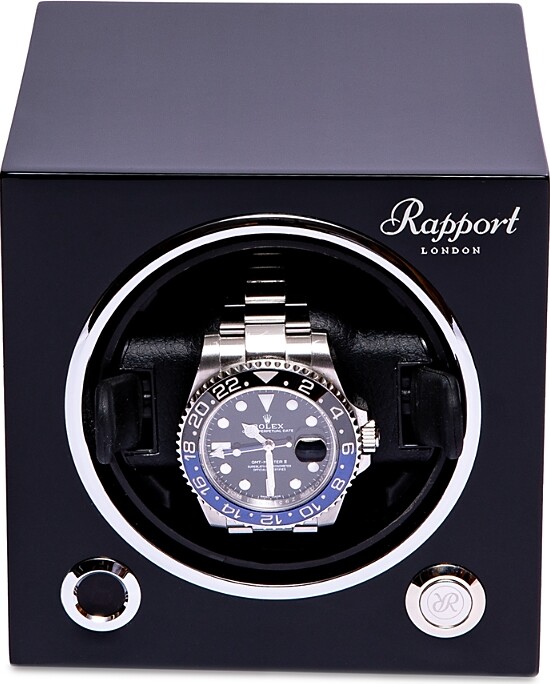 Rapport London Evolution Mkiii Single Watch Winder - ShopStyle Clocks
