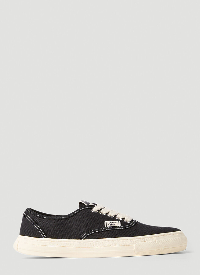 Maison Mihara Yasuhiro Low Top Sneakers - ShopStyle