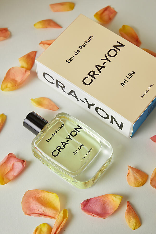 CRA-YON Eau de Parfum - ShopStyle Fragrances