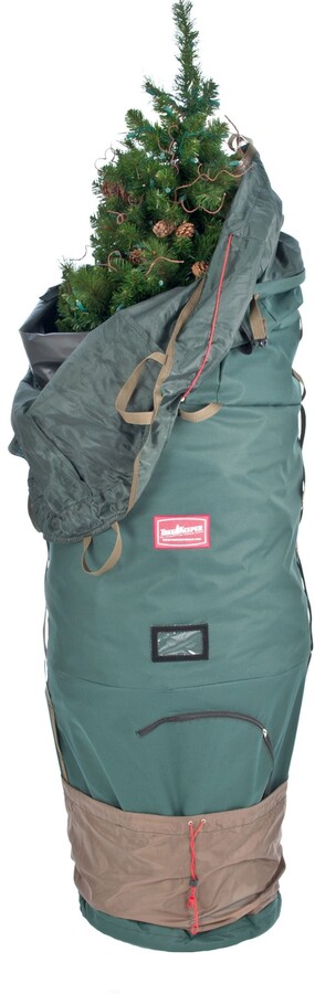 TreeKeeper Large Upright Tree Storage Bag - ShopStyle Decor