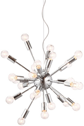 Zuo Modern Pulsar Ceiling Lamp - ShopStyle