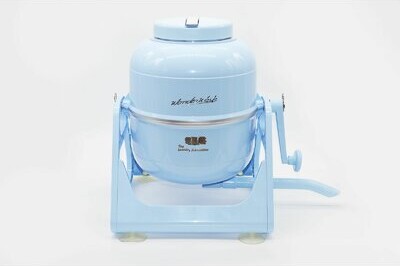 The Laundry Alternative The Wonder Wash 0.73 cu. ft. High Efficiency ...