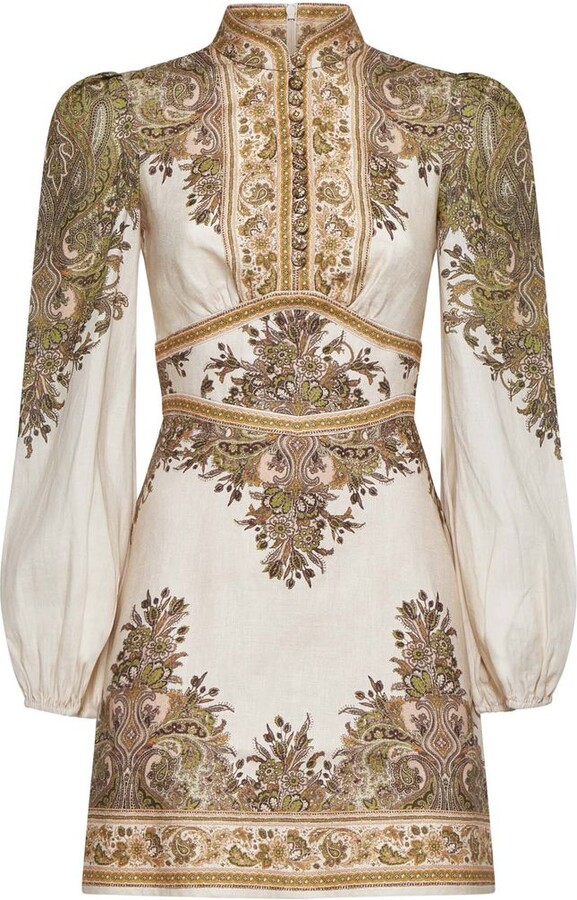 Zimmermann Dresses - ShopStyle