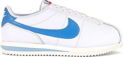 Nike Cortez Sneaker - ShopStyle