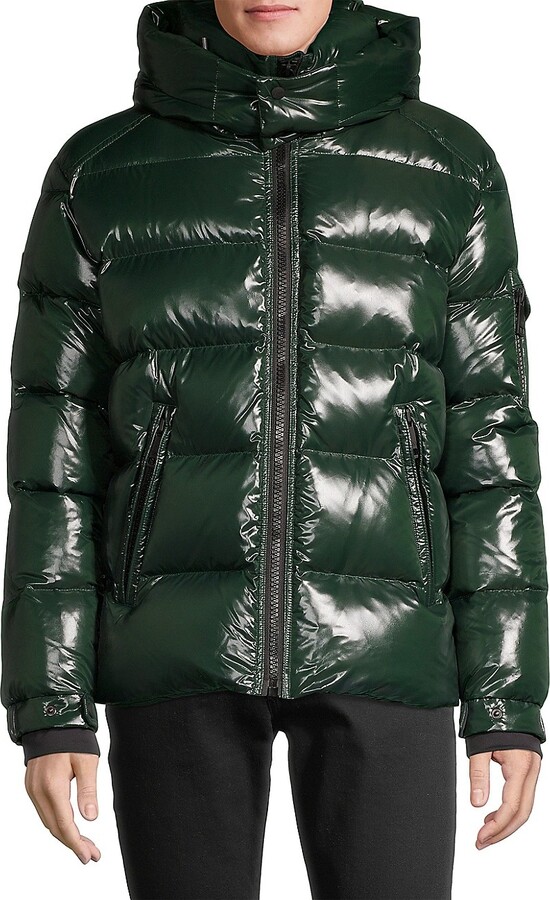 SAM. Glacier Down Puffer Jacket - ShopStyle