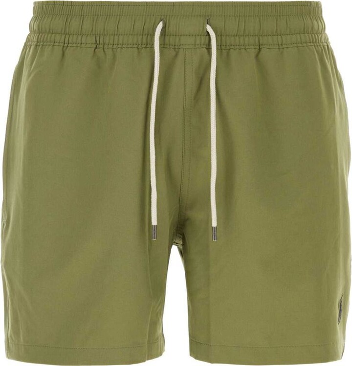 Polo Ralph Lauren Swimsuits - ShopStyle Swimwear