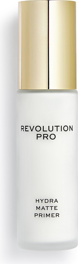 Revolution Pro Hydrating Primer Serum 30ml - ShopStyle Skin Care