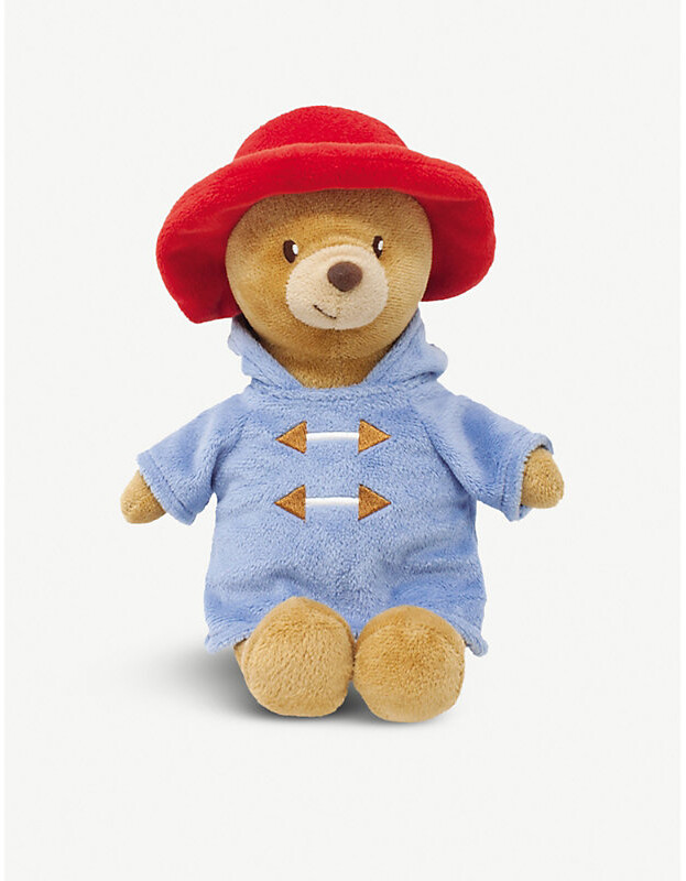 Paddington Bear Kids Paddington Plush toy 30cm - ShopStyle Stuffed Animals