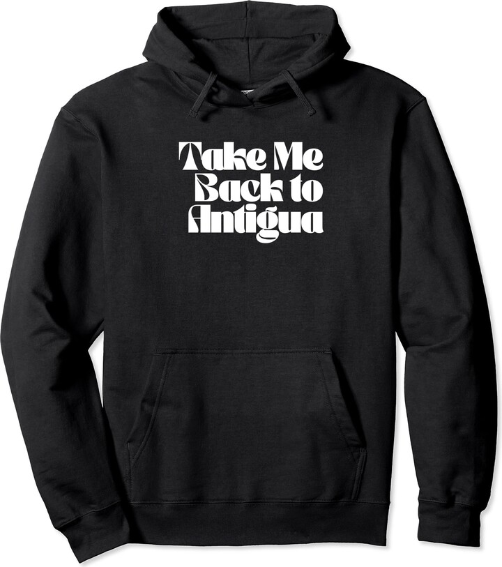 Honeymoon Vacation Souvenirs From Antigua Co. Take Me Back to Antigua ...
