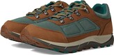 L.L. Bean Mountain Classic Hiker Low (Toasted Coconut/Light Everglade ...