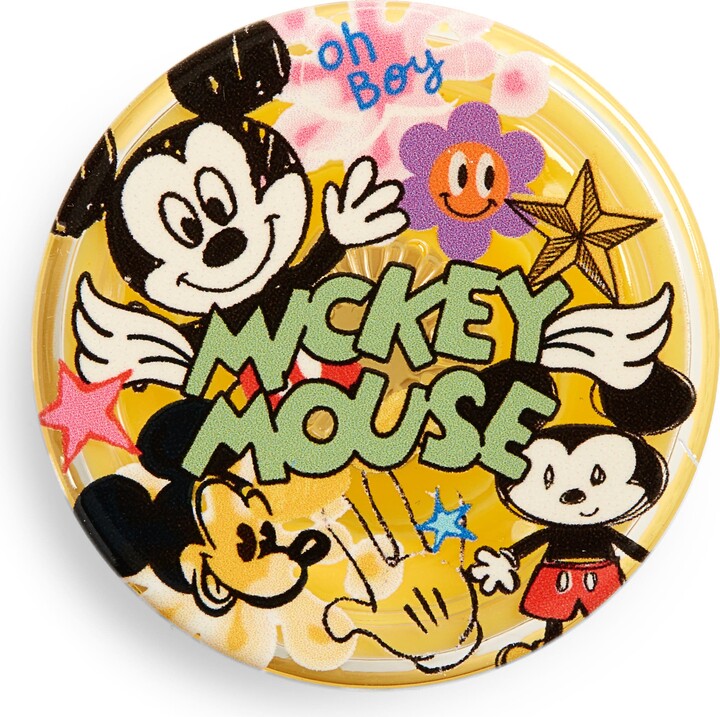 POPSOCKETS x Disney Mickey Mouse Doodle Smartphone Grip & Stand ...
