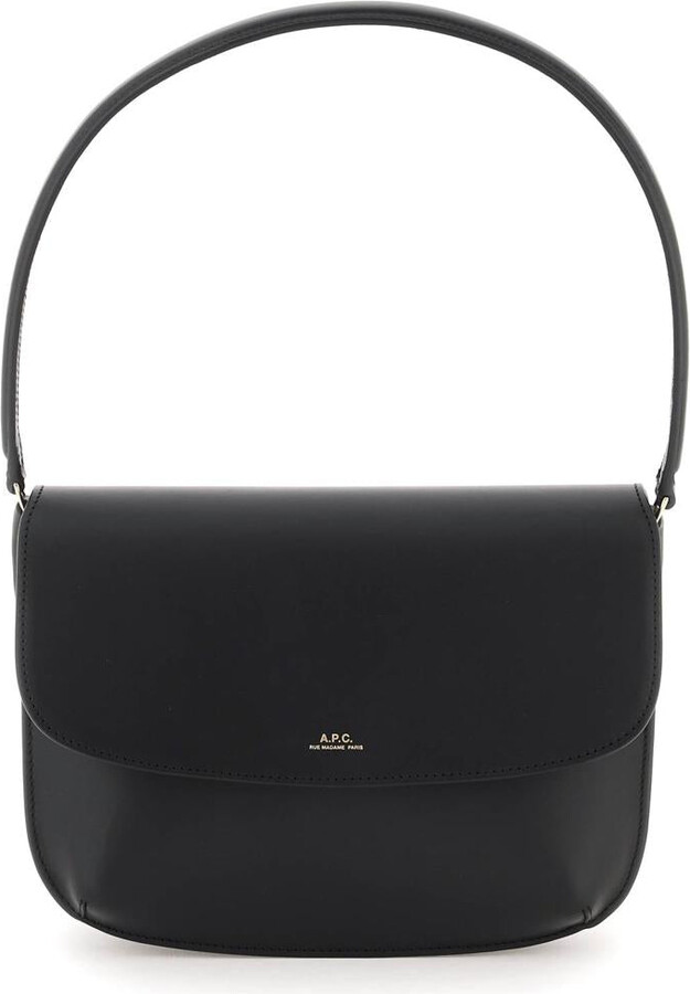 A.P.C. 'sarah' shoulder bag - ShopStyle