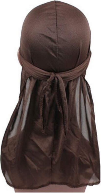 Shoes Lane Men's Durag Du-rag Bandana Sports Scarf Head Rap Tie Down ...