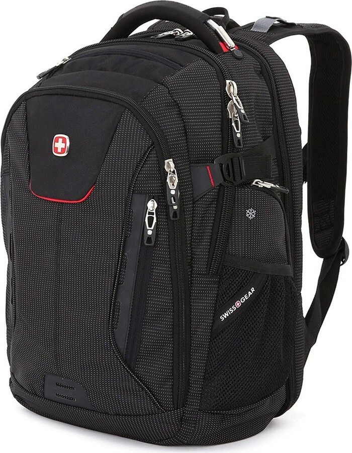 Swiss Gear 5358 ScanSmart(TM) Laptop Backpack - ShopStyle