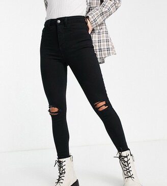 Women's Petite Denim | ShopStyle