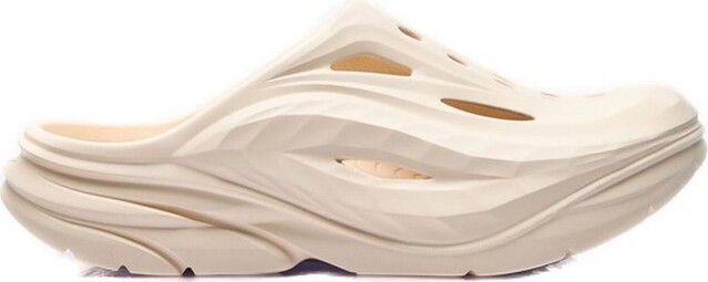 Hoka One One Ora Recovery Mules - ShopStyle