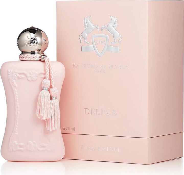 Parfums de Marly Women's 2.5oz Delina EDP - ShopStyle Fragrances