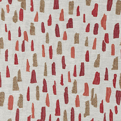Duralee Laura Kirar II Runes Fabric - ShopStyle