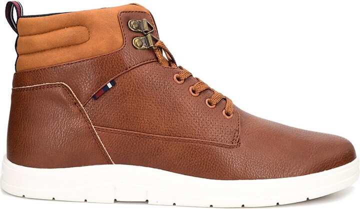 Ben Sherman Kyle Boot - ShopStyle