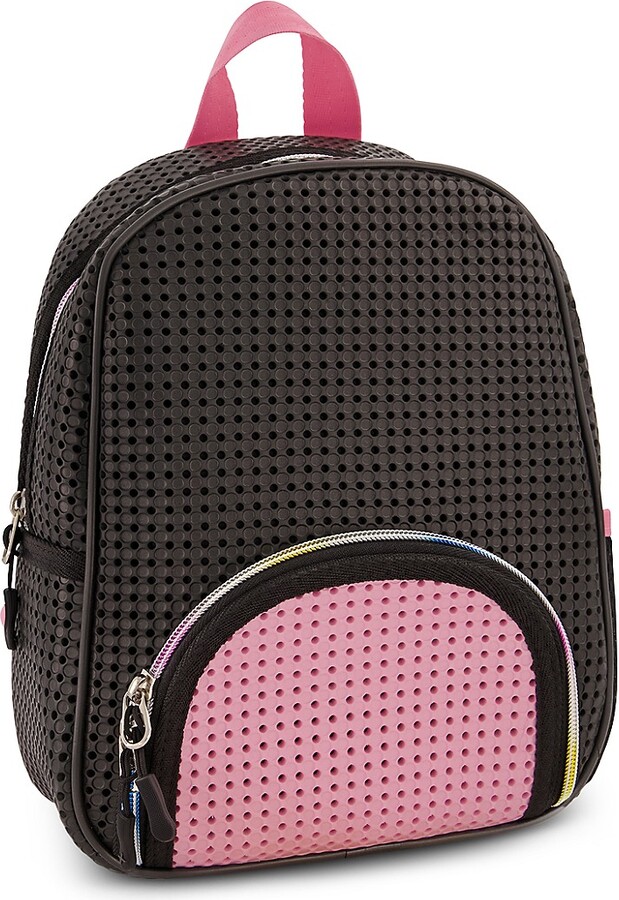 Light+Nine Little Girl's Miss Mini Backpack - ShopStyle