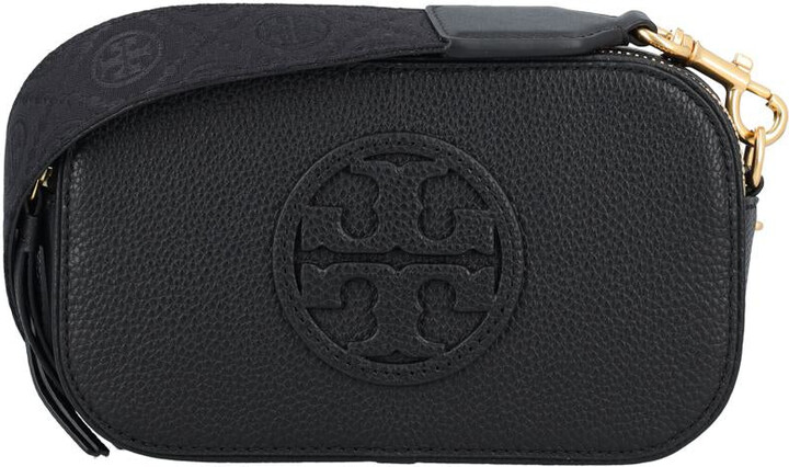 Tory Burch Miller Mini Crossbody Bag - ShopStyle