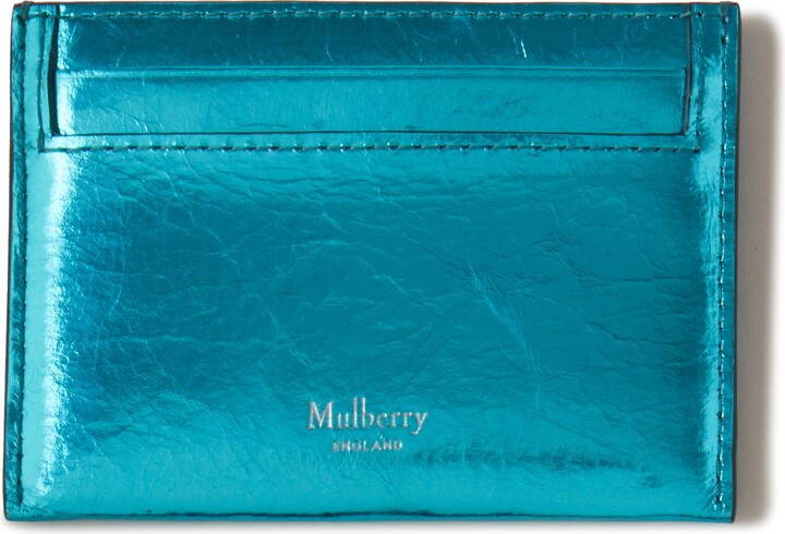 Mulberry Credit Card Slip - ShopStyle
