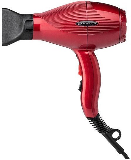 Sam Villa Professional Light Ionic Blow Dryer - ShopStyle
