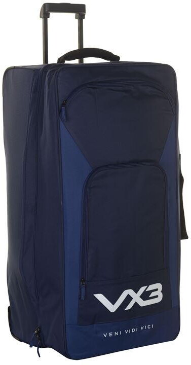 Vx 3 VX-3 Trolley Bag - ShopStyle Rolling Luggage