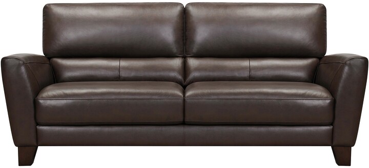 Armen Living Kester 81" Square Arm Ashe Raymore Fabric Sofa - ShopStyle