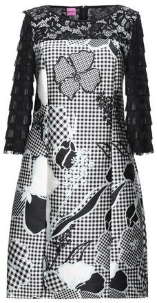 Save the Queen Short dress - ShopStyle