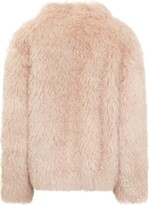 The Seafarer Olga Coat - ShopStyle