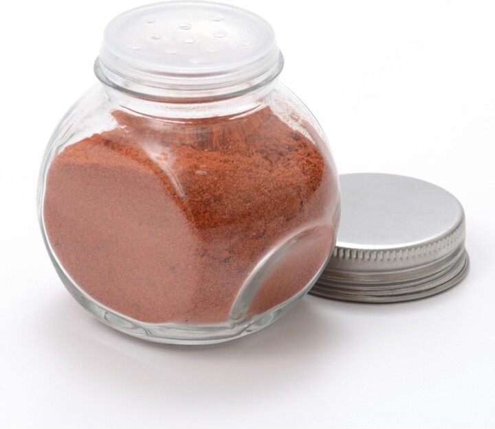 Anchor Packaging Anchor Hocking Glass Mini 3.4 Ounce Penny Spice Jar ...