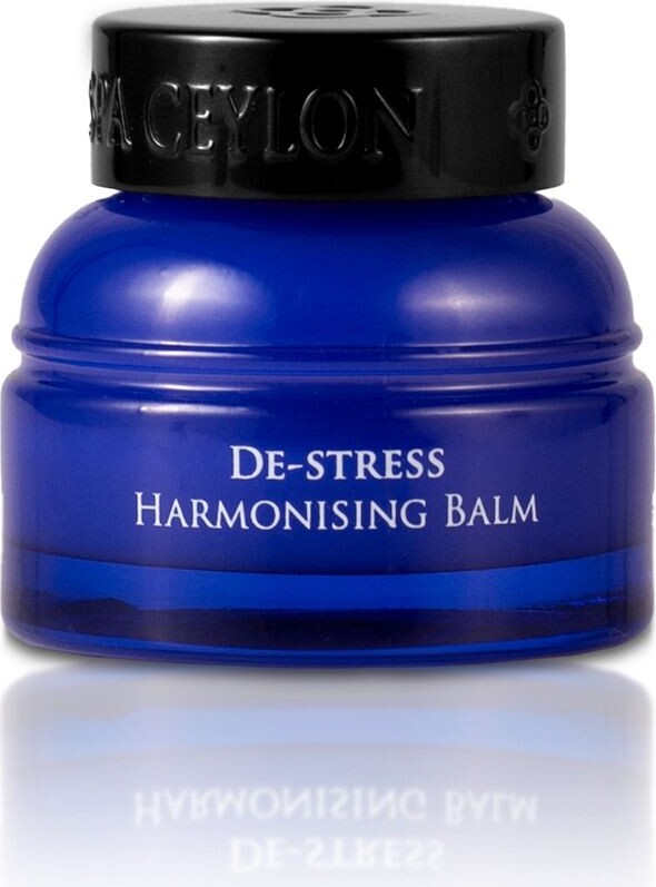 Spa Ceylon De-Stress Harmonising Balm 25g - ShopStyle Deodorant