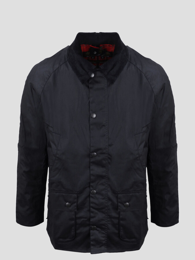 Barbour Ashby Jacket - ShopStyle